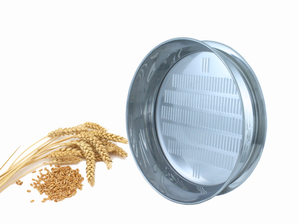 Test sieves – LITech GmbH