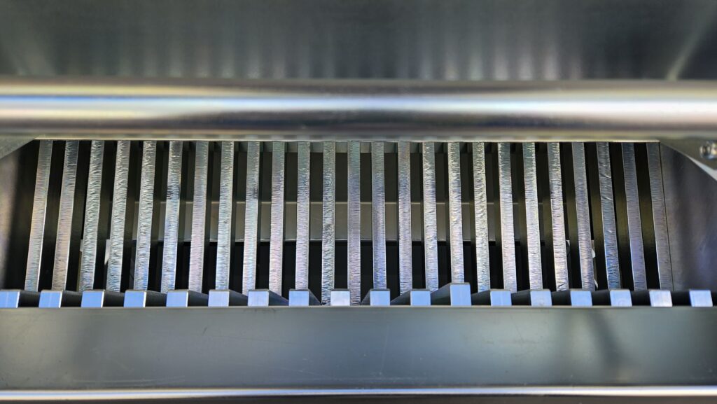 Riffle splitter – LITech GmbH