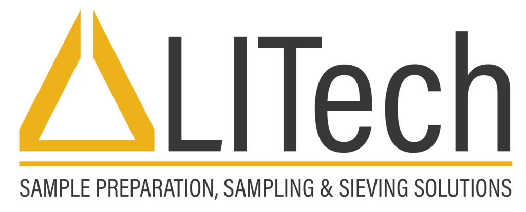 Riffle splitter – LITech GmbH